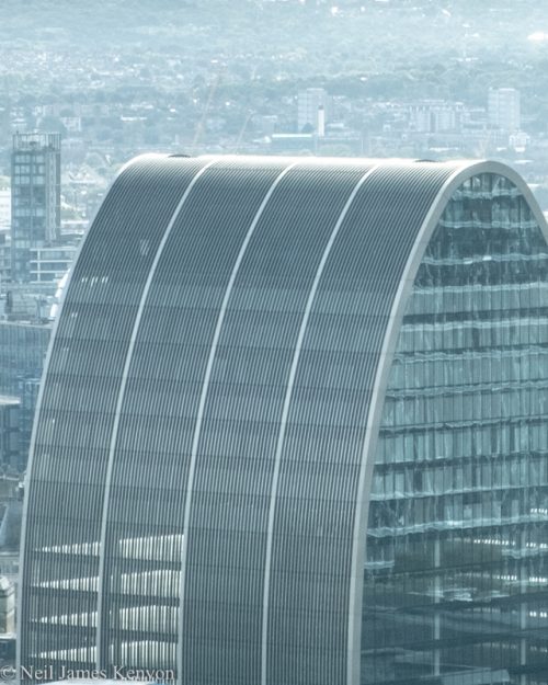 70 St Mary Axe - Arki Magazine