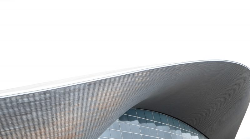 YY Building Canary Wharf