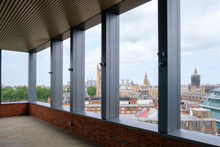 Lambeth Palace Library - Arki Magazine