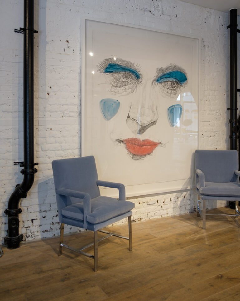 Lily Lewis - Arki Magazine