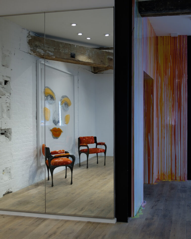 Lily Lewis - Arki Magazine