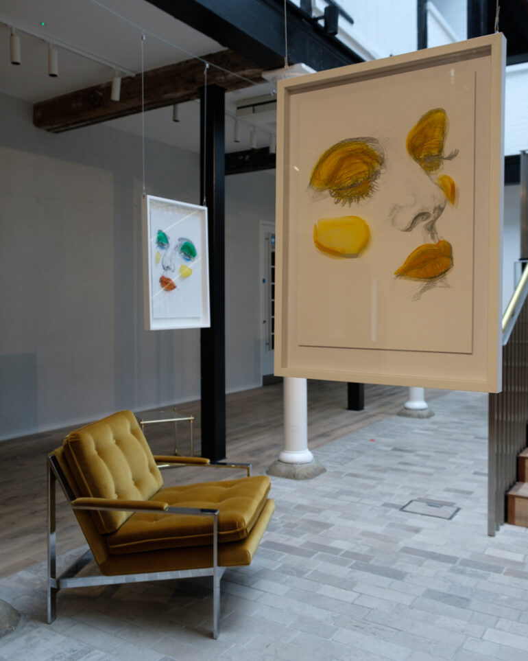 Lily Lewis - Arki Magazine