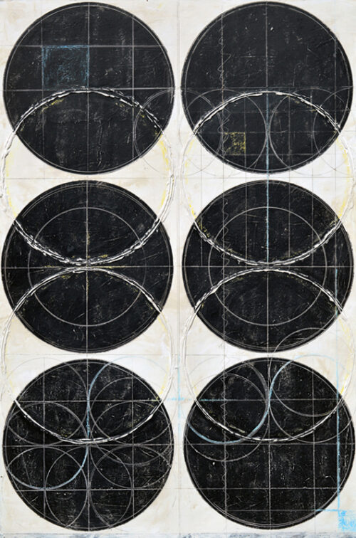 Sabrina Brouwers - Arki Magazine