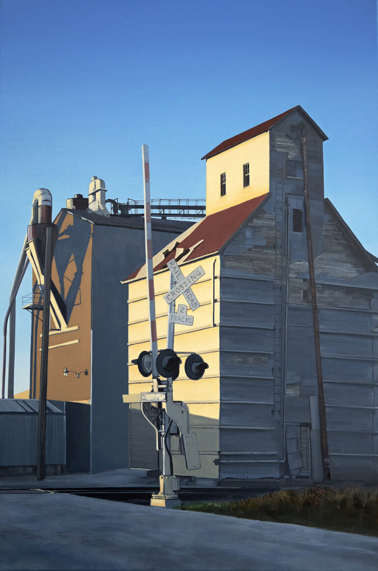 Matt Phillips - Arki Magazine