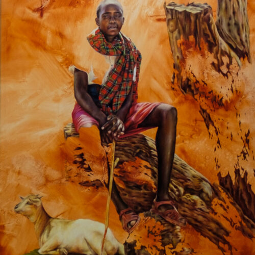 Kit Lintin Kit Lintin - Arki Magazine