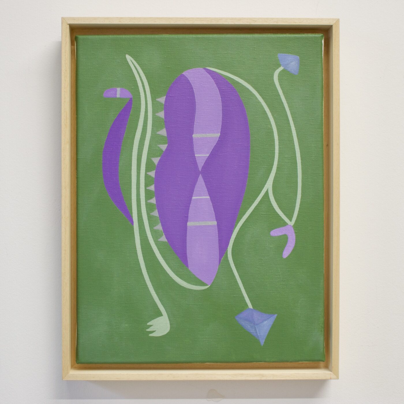 Ellie Tate - Arki Magazine