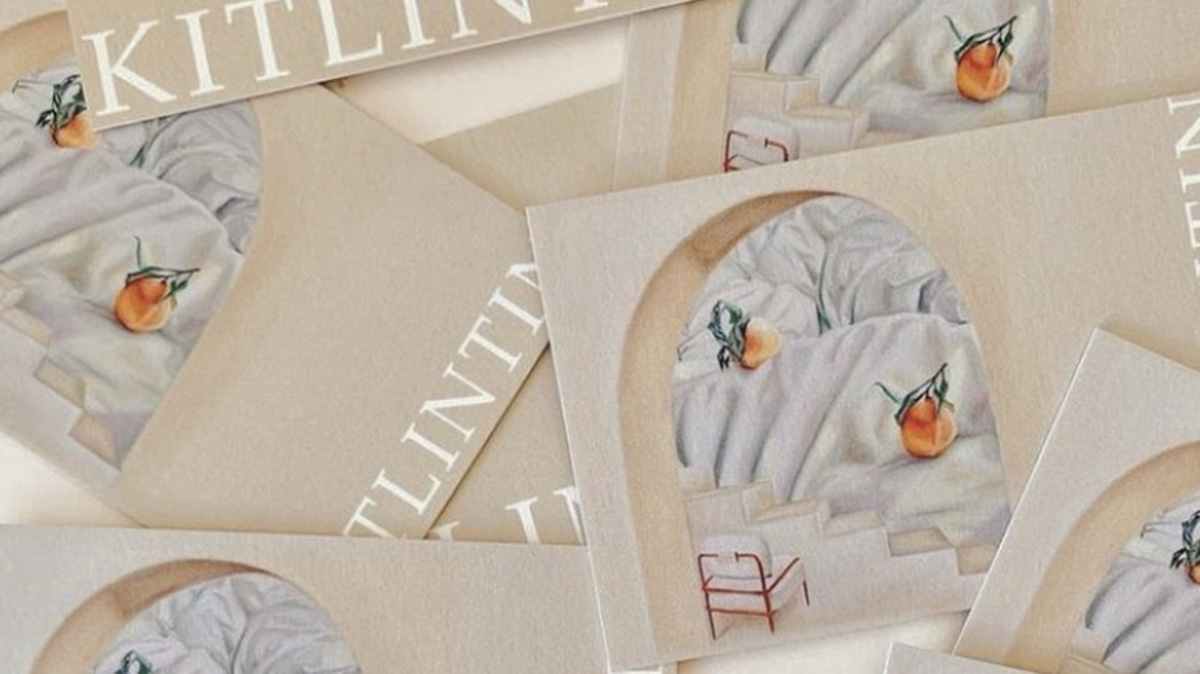 Kit Lintin Kit Lintin - Arki Magazine