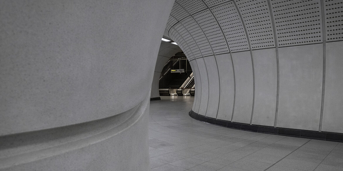 YY Building Canary Wharf