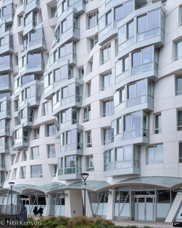 Prospect Place – Battersea - Arki Magazine