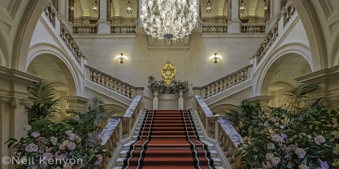 YY Building Canary Wharf