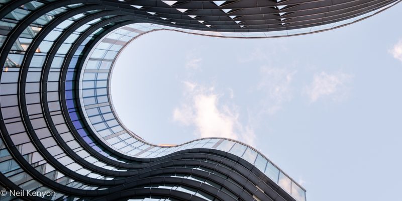 YY Building Canary Wharf