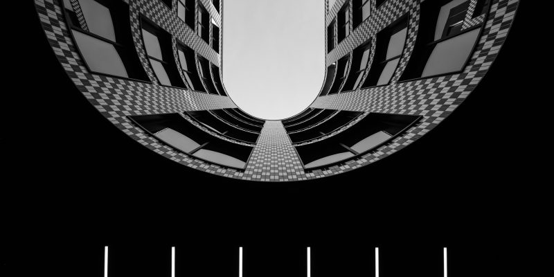 YY Building Canary Wharf