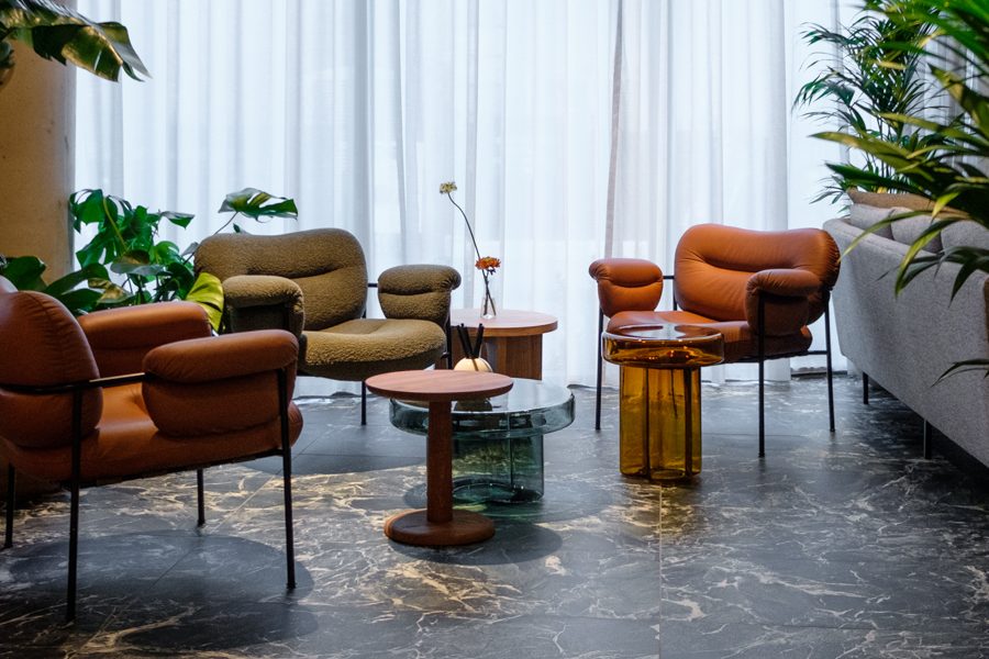 YY Building Canary Wharf