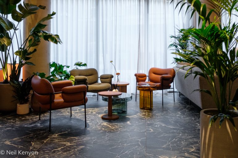 The Botree – Marylebone - Arki Magazine