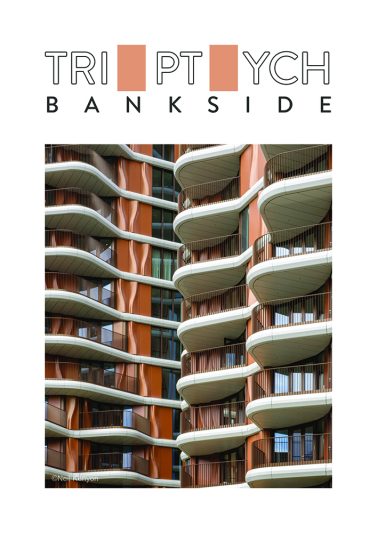 Triptych – Bankside - Arki Magazine