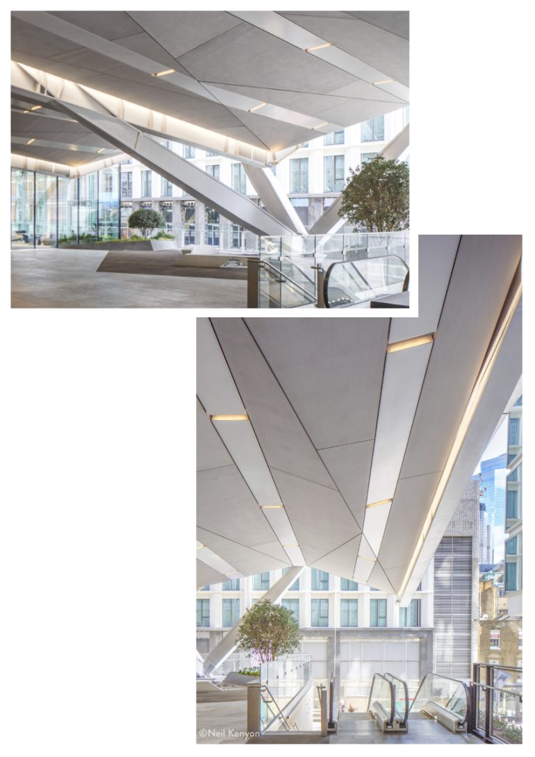 21 Moorfields - Arki Magazine