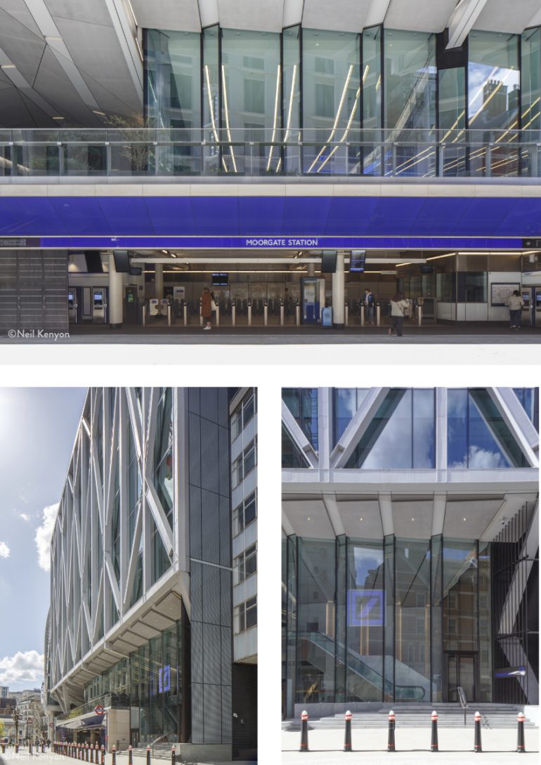 21 Moorfields - Arki Magazine