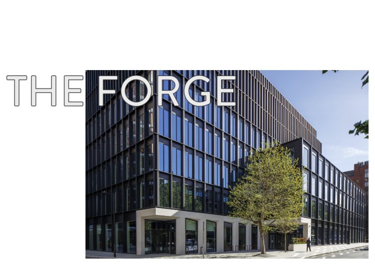 The Forge London - Arki Magazine