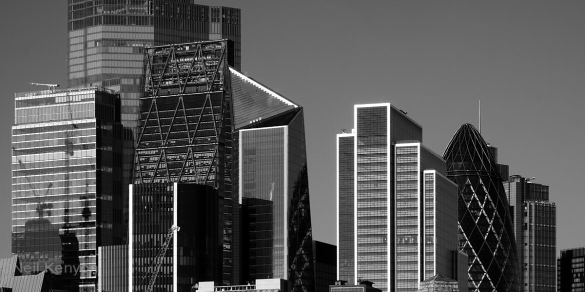 YY Building Canary Wharf