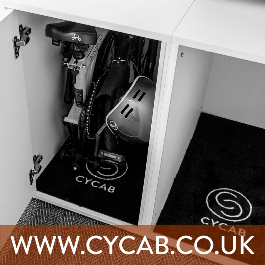 YY Building Canary Wharf